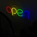 Open Sign Led Neon Open Sign Neon Door Sign Open Neon Light Open Sign ...