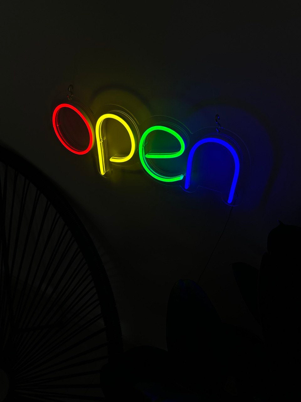 Open Sign Led | Neon Open Sign | Neon Door Sign | Open Neon Light ...