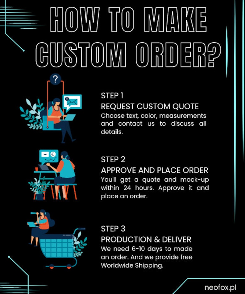 Characters From the Cartoons | Stitch Neon Sign | Wall Light | Sign ...