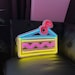 Cake Neon | Wall Art Cake Neon Sign | Dessert Neon | Cake Shop Neon ...