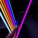 One LED Light Stick | Home LED Decor | Neon Tube | Bedroom Decor Sign ...