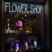 Custom Flower Shop Neon Light | Flower Market Neon Sign | Flower Shop ...