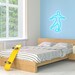 Soccer Player LED Neon Sign | Soccer LED Neon Sign | Football | Sport ...