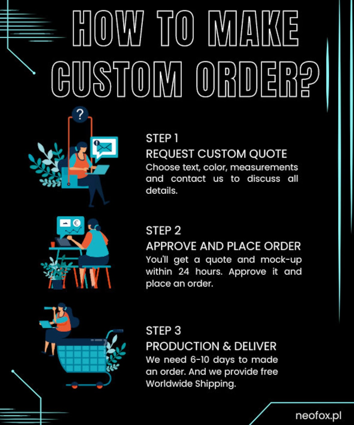 Tattoo Studio Neon Led Tattoo Neon Light Tattoo Studio - Etsy