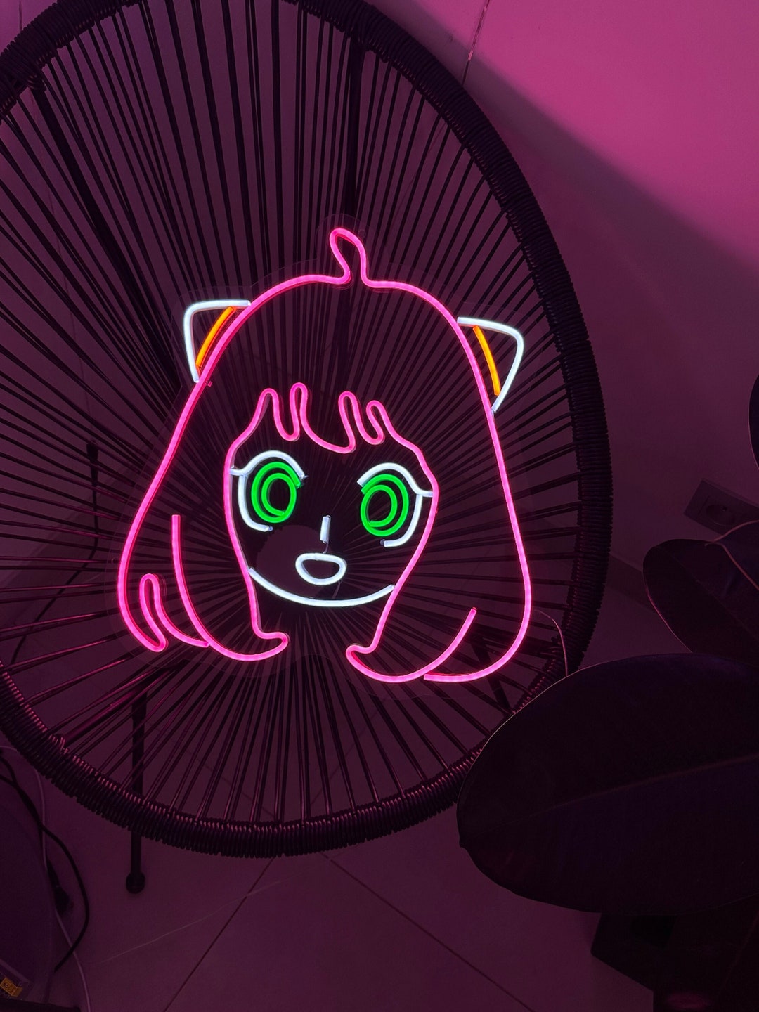 Pink Aesthetic Anime Cute Girl | Characters From the Cartoons | Girl ...