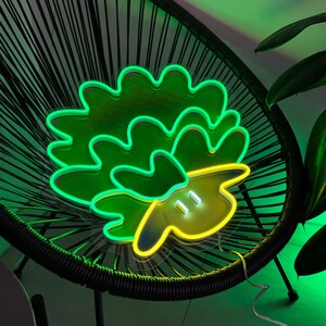 Snail Artwork Neon Sign | Cute Slug Led Sign | Led Neon Sign Animal ...
