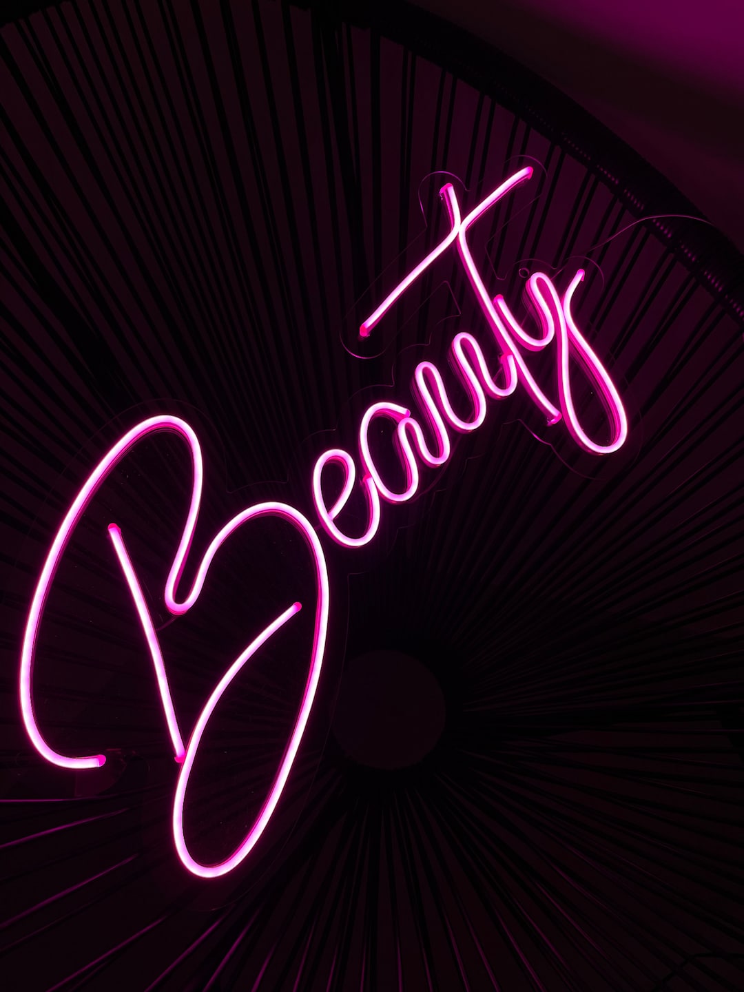 Beauty Salon Decor | Beauty Salon Neon | Beauty Salon Neon Signs Neon ...