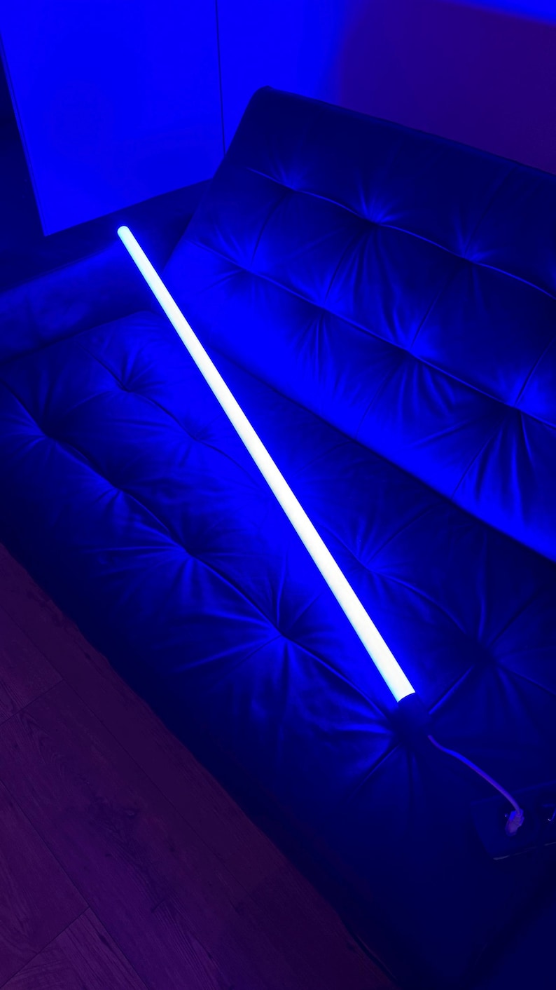 One LED Light Stick | Home LED Decor | Neon Tube | Bedroom Decor Sign ...