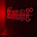 Amor Neon Sign | Night Lights Neon Signs Amor | Love Decoration ...