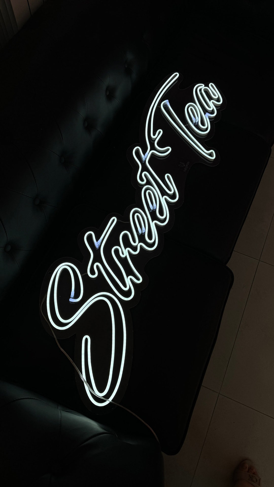 Custom Neon Sign Led Neon Decor Led Neon Sign Personalized Neon Sign ...