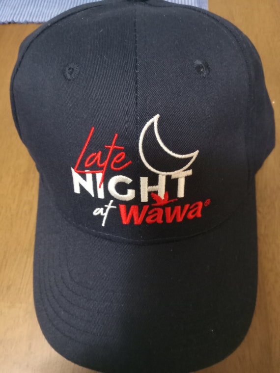 Wawa hat - Gem