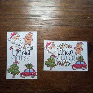 Custom Badge Back - Etsy