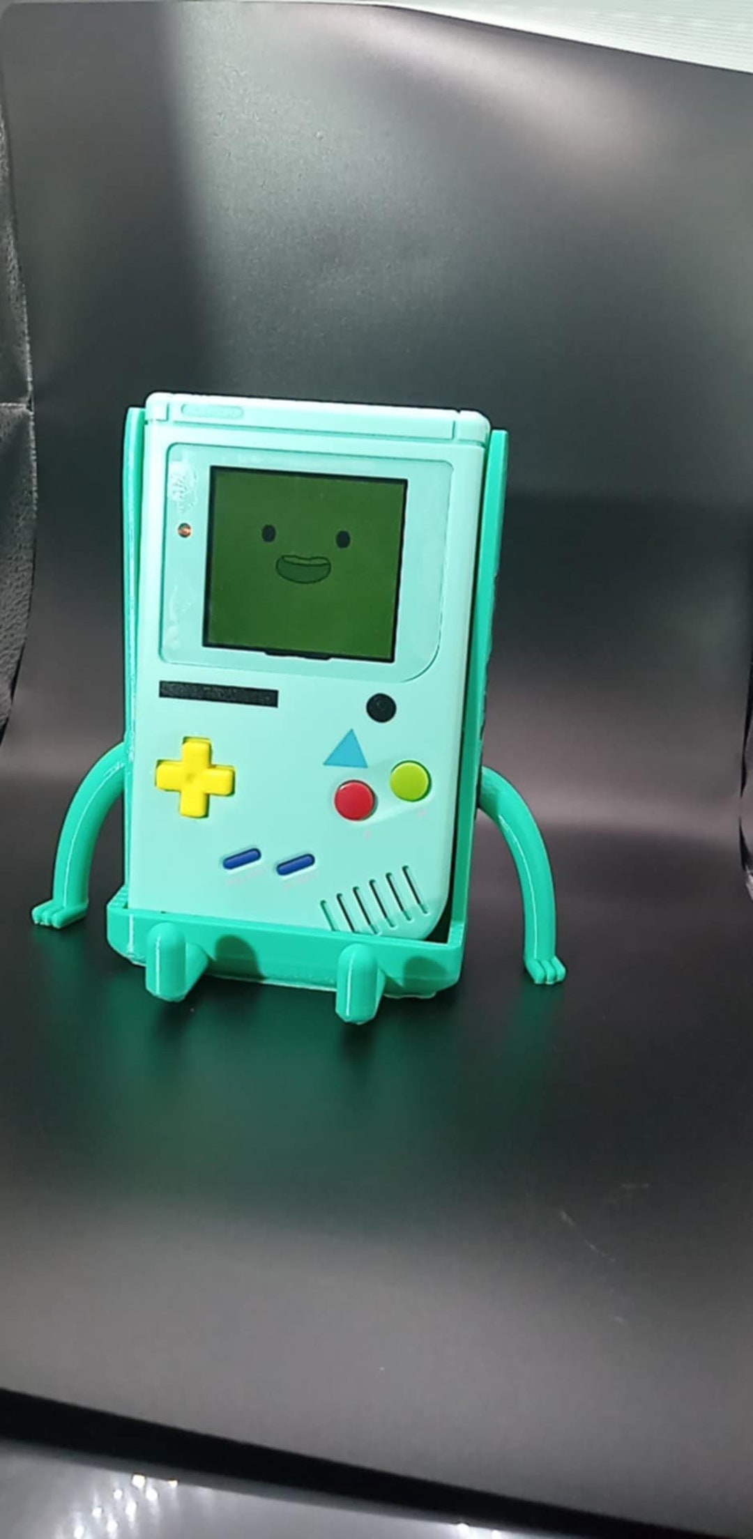 BMO Game Controller Stand 3D Printed - Etsy