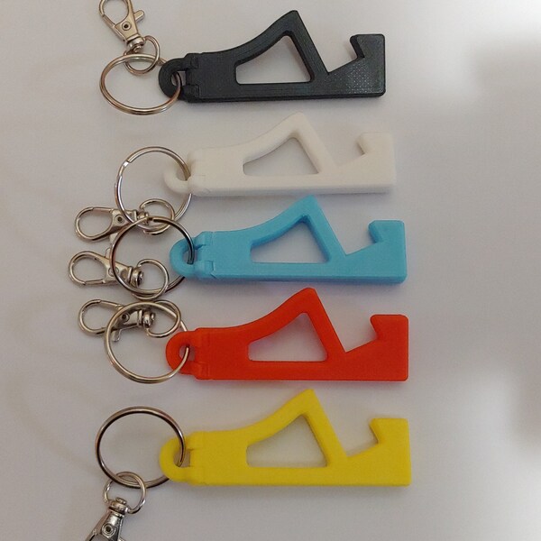 3d Print Phone Stand - Etsy