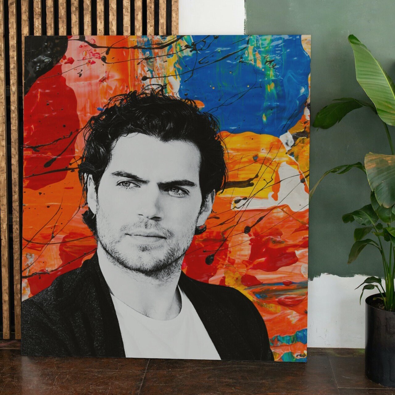 Henry Cavill Poster HD File Henry Cavill Wallpaper Henry Cavill Wall ...