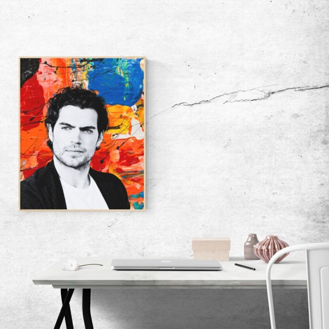 Henry Cavill Poster HD File Henry Cavill Wallpaper Henry Cavill Wall ...