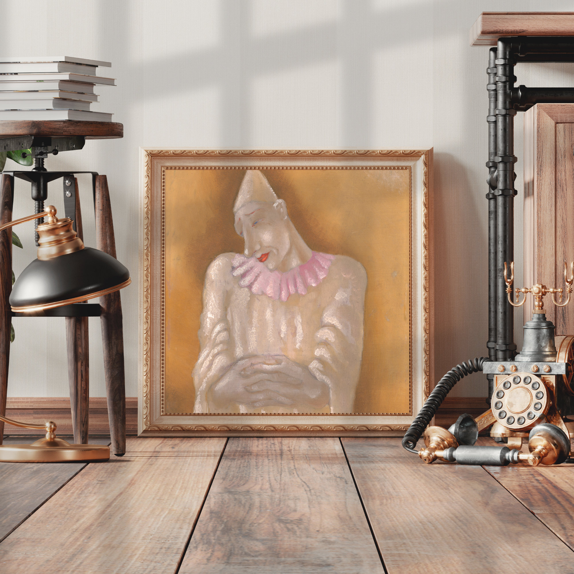 Printable Wall Art Set of 1800 famous Art Prints for Home Decor, High ...