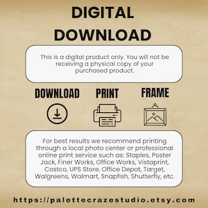 Digital Wall Art Boho Gallery Set of 12 Prints, Elegant Boho Wall ...