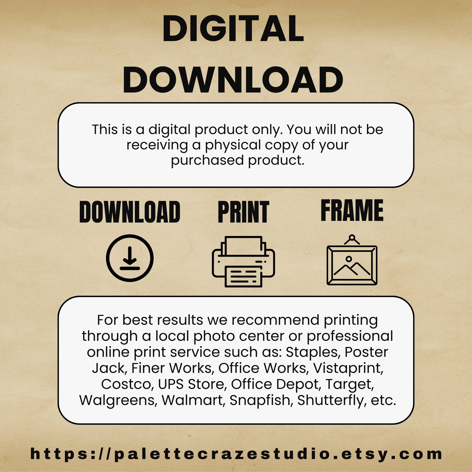 Digital Wall Art Boho Gallery Set of 12 Prints, Elegant Boho Wall ...