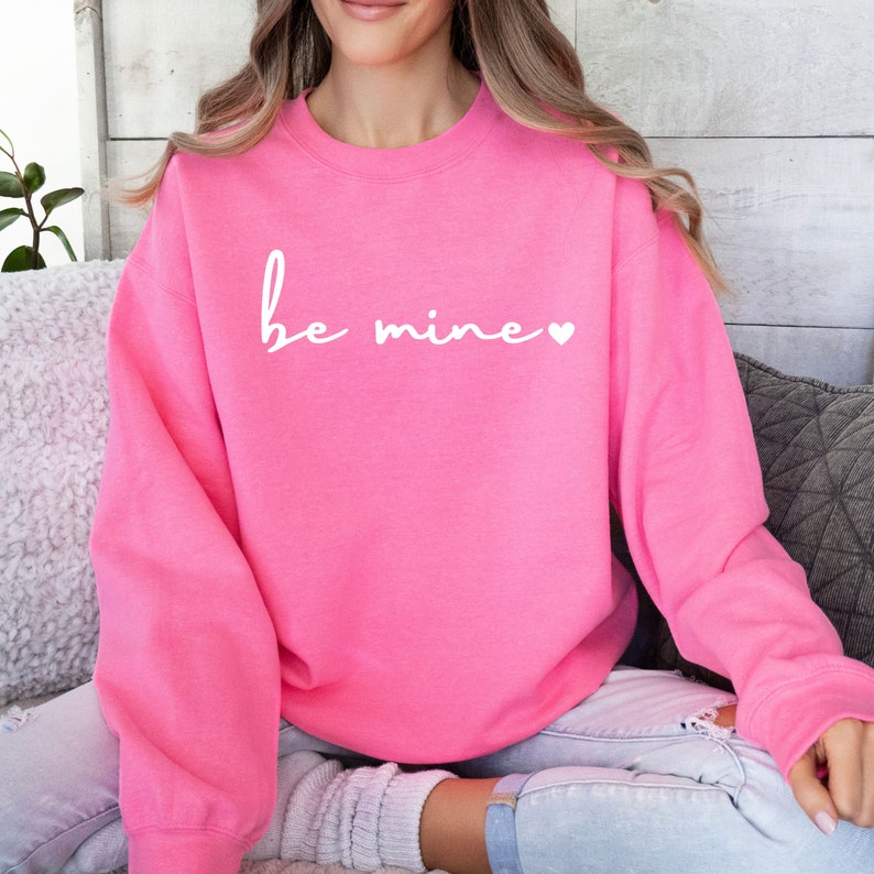 Be Mine- PNG and SVG File - Etsy