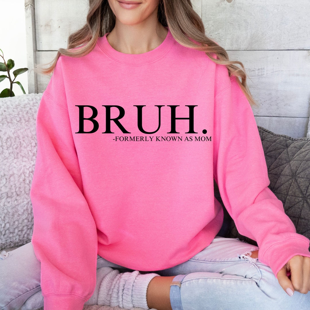 BRUH-PNG and SVG File - Etsy