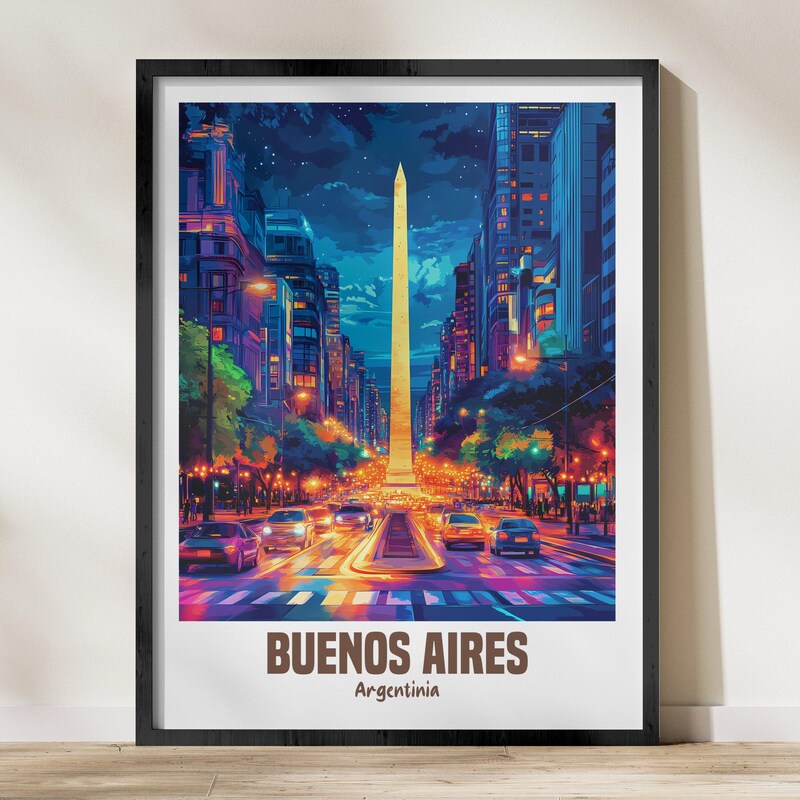 Urban Wall Art - Etsy