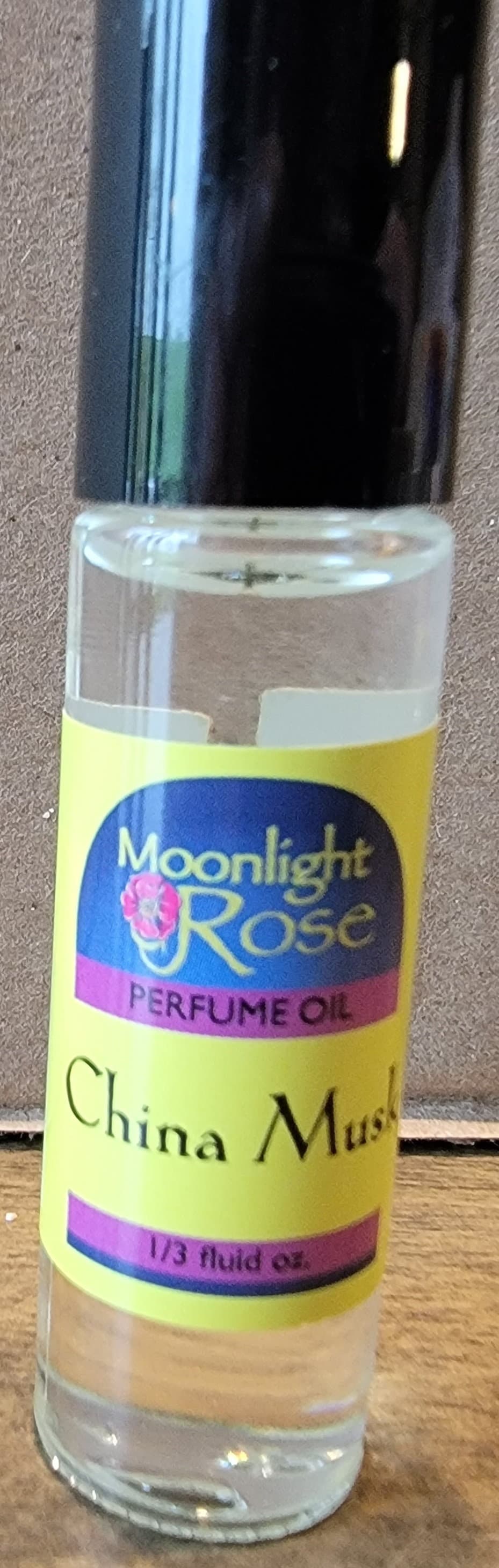 Moonlight Rose/wild Rose Roll on Body Oils - 50 Different Scents - Etsy