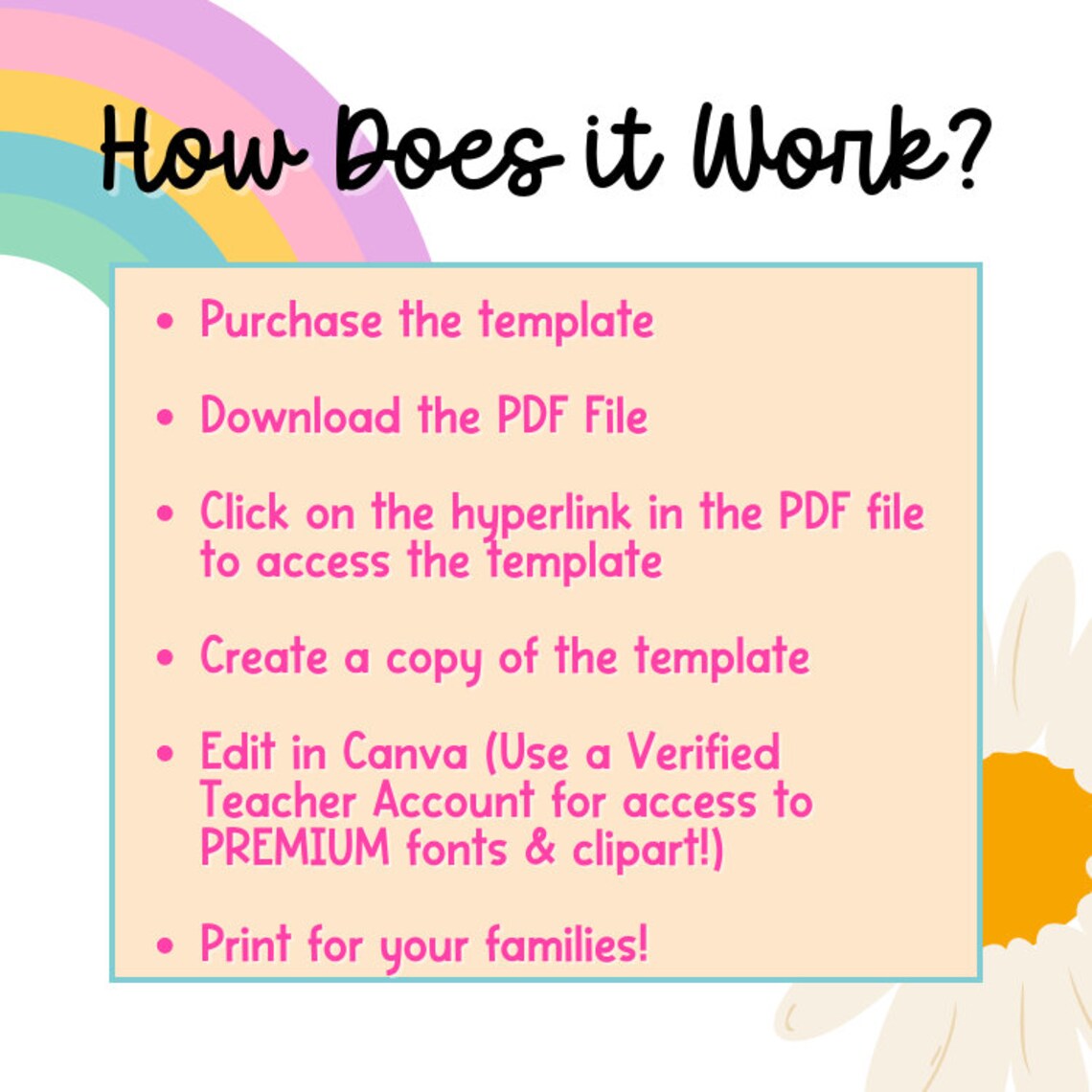 Editable Classroom Newsletters FULL YEAR | Weekly | Monthly | SEASONAL ...