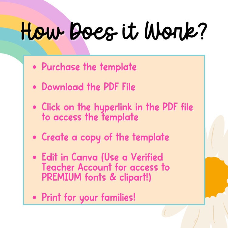 Editable Classroom Newsletters FULL YEAR | Weekly | Monthly | SEASONAL ...