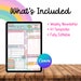 Editable Classroom Newsletters FULL YEAR | Weekly | Monthly | SEASONAL ...