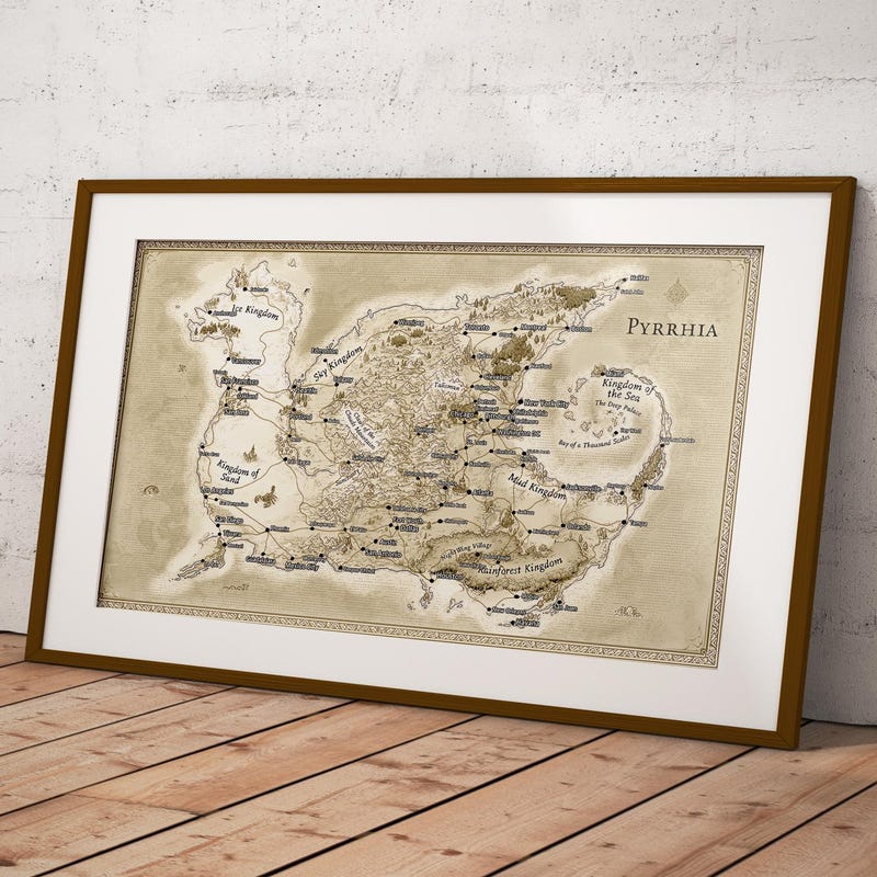 Wings of Fire - Etsy