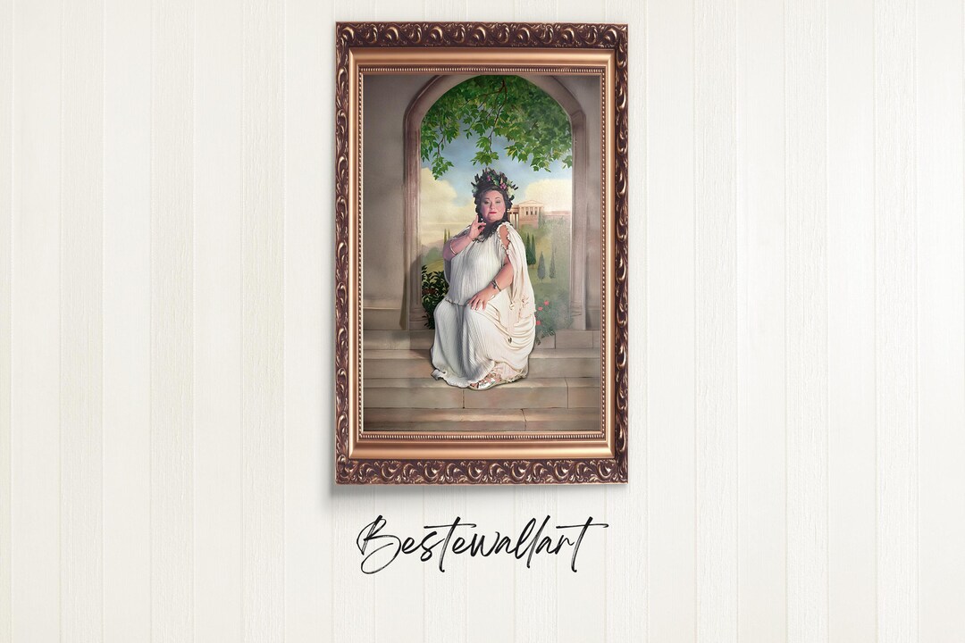 The Fat Lady Poster, Digital Download, Printable Wall Art, Fortuna ...