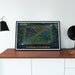 Summoner's Valley Map: League of Legends Poster (digital Download) - Etsy