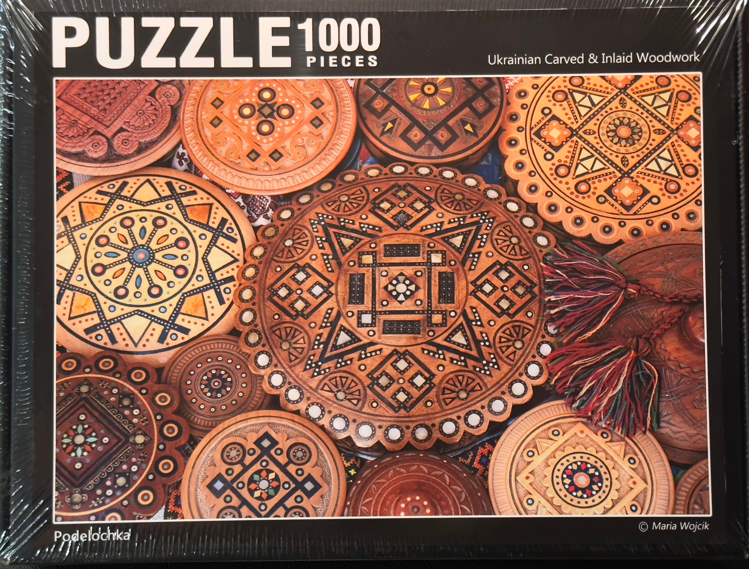Jigsaw Puzzle for Adults Challenging Advanced Puzzle - Etsy