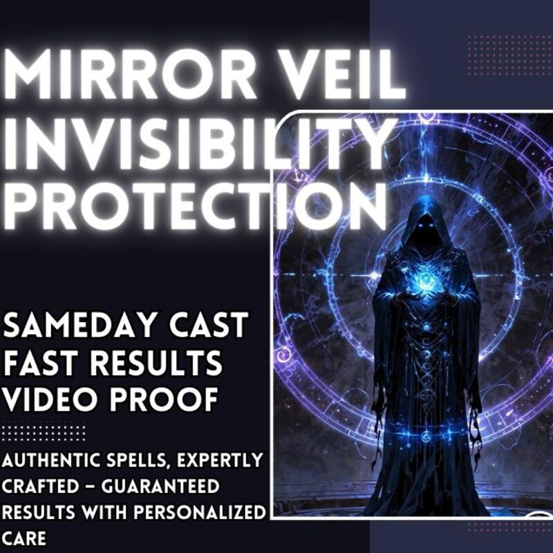 Invisibility Cloak - Etsy