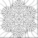 Mandala Coloring Pages for Kids and Adults | Digital Printable ...
