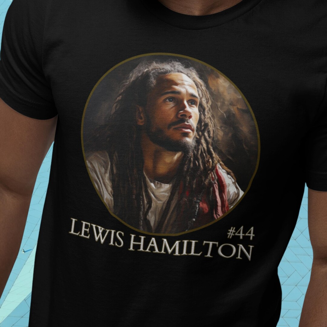 Formula F1 Lewis Hamilton Mercedes Hamilton F1 Shirts F1 - Etsy