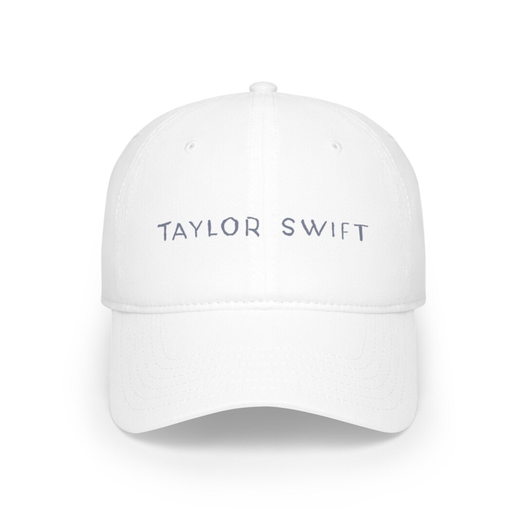 Taylor Swift Baseball Cap - Etsy