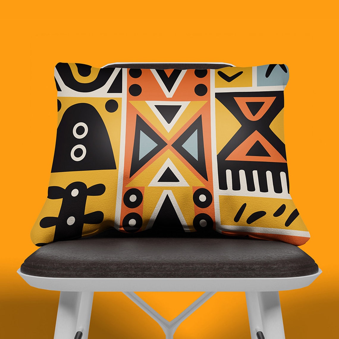 Digital Mud Cloth Patterns: Instantly Download 6 Unique Designs in JPG ...