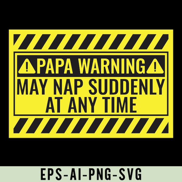 Funny Warning Signs - Etsy Australia