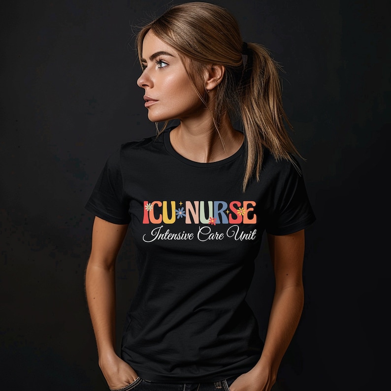 ICU Nurse Intensive Care Unit Png, Registered Nurse, Critical Nurse Png ...