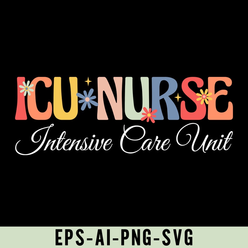 ICU Nurse Intensive Care Unit Png, Registered Nurse, Critical Nurse Png ...