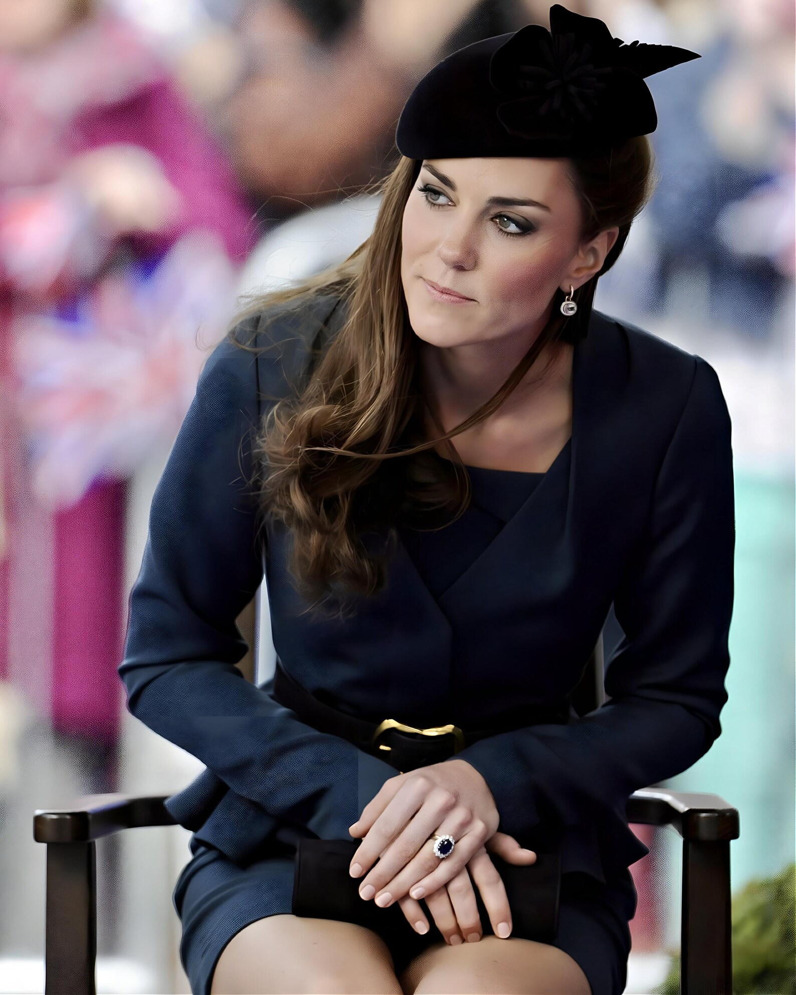 Kate Middleton, 8 X 10 Photograph, Picture, Photo, Art Print, Wall ...