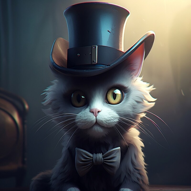 Steampunk Mad Hatter - Etsy