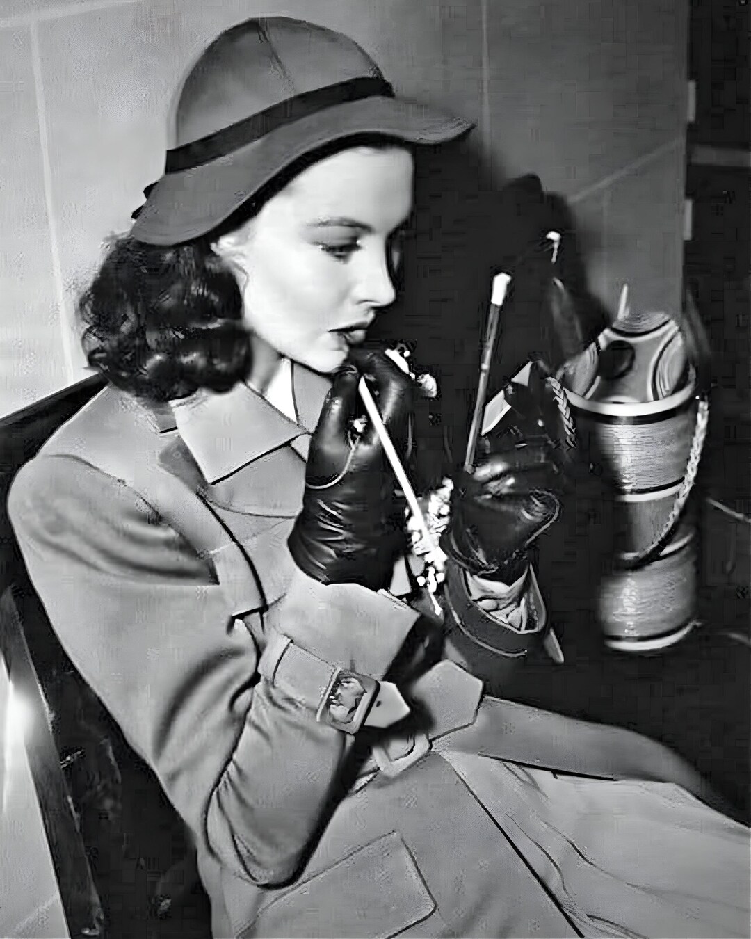 Vivien Leigh, 8 X 10 Photograph, Picture, Photo, Art Print, Wall ...