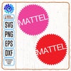 Mattel - Etsy