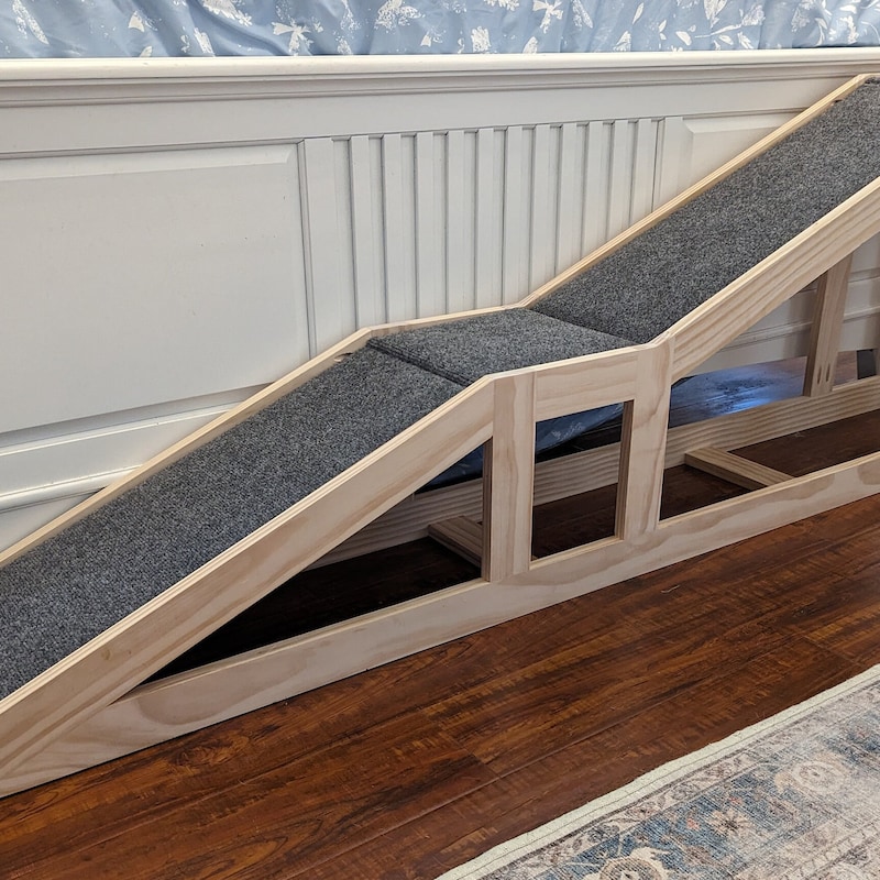 Dog Ramp Vicki B - Etsy Australia