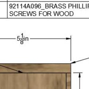 DIY Booze Box - Bourbon Gift Box - Wood Box Woodworking Plan - Whiskey ...