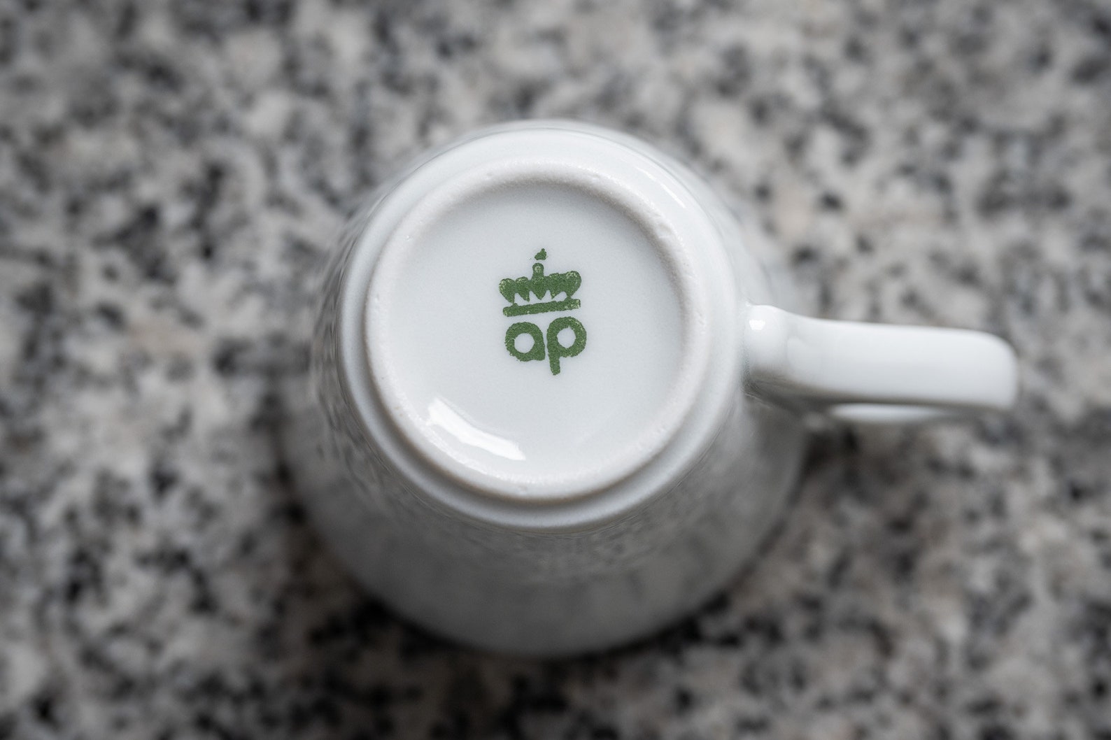 Original Lavazza Premium Collection Espresso Cups and Saucers 1 Set ...