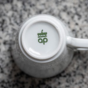 Original Lavazza Premium Collection Espresso Cups and Saucers 1 Set ...